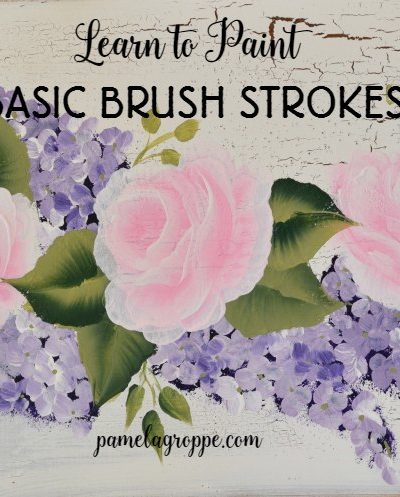 Free Painting Tutorial Archives - Page 5 of 6 - Pamela Groppe Art