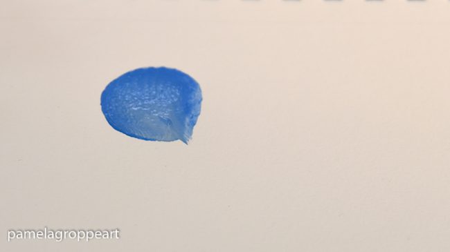 easy How to Paint a Pansy in Acrylics - Pamela Groppe Art - Acrylic ...