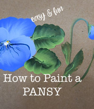 Pamela Groppe Art - Painting tutorials, easy art lessons and fun with ...