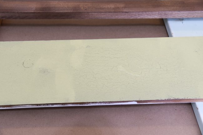 Use Crackle Medium to create texture and interest - Pamela Groppe Art ...