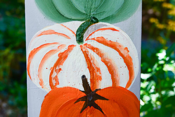 The Easiest Way to Paint a Sunflower! - Pamela Groppe Art - Acrylic ...