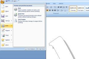 Create Signs with Word - Pamela Groppe Art - Acrylic Painting for Beginners