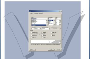 Create Signs with Word - Pamela Groppe Art - Acrylic Painting for Beginners